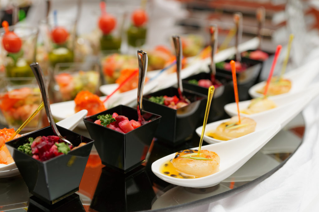 Choosing the Right Menu: What to Consider - All Occasion Catering